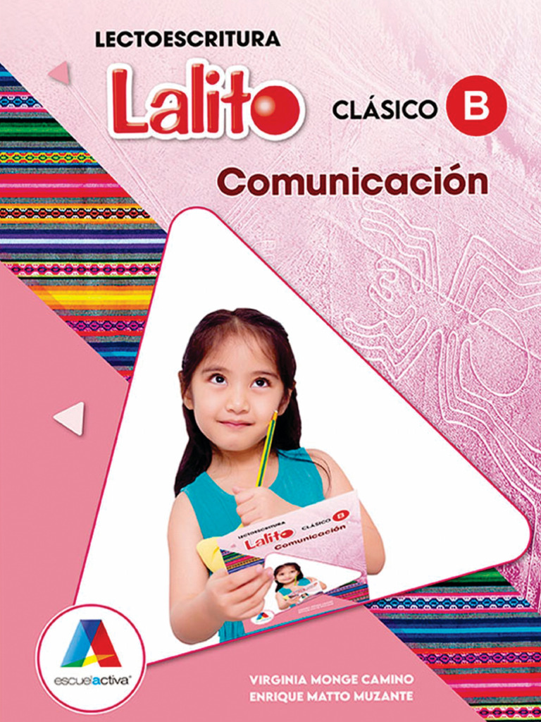 Lalito Clásico B Comunicación | PDF
