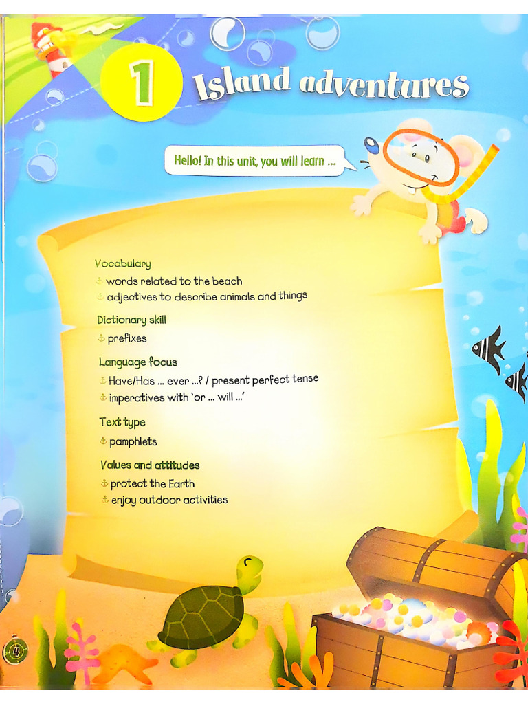 Nono Book 1-2 | PDF