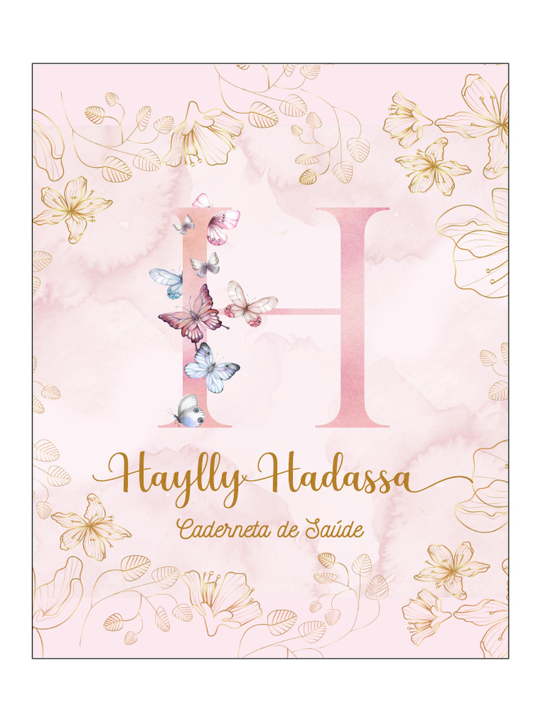 Haylly Hadassa | PDF