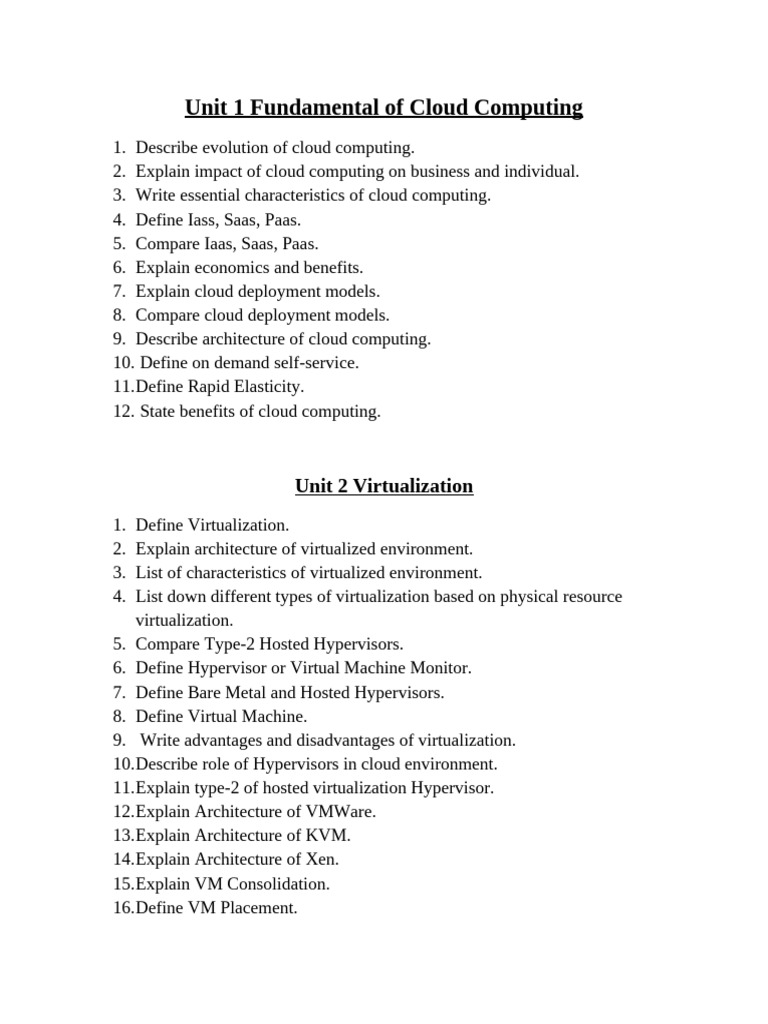 Question Bank Ccs | PDF