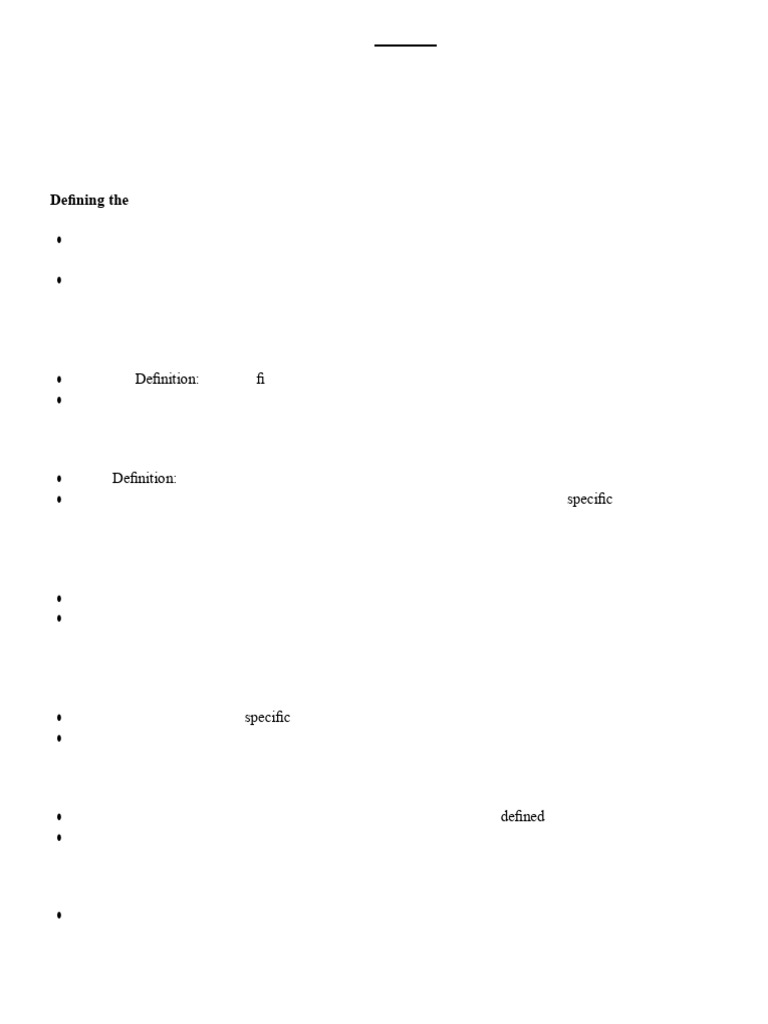 Design Thinking Unit-3 and Unit-4 | PDF | Critical Thinking | Thought