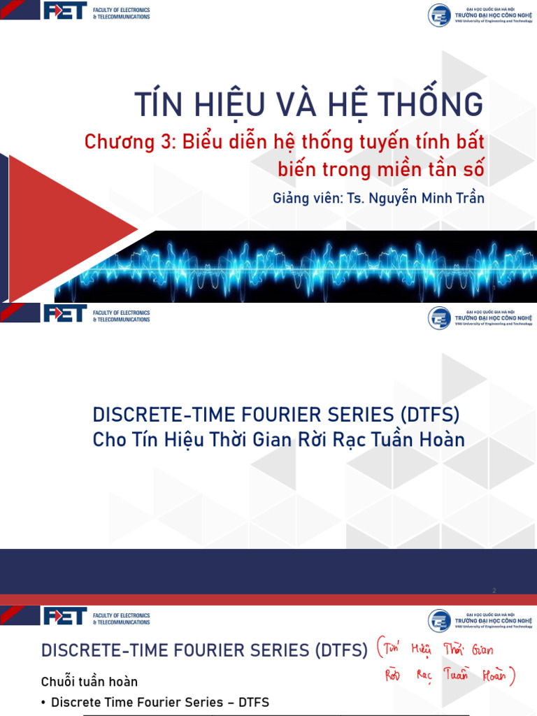 C03 Fourier 3 PDF | PDF