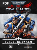 Wrath & Glory - Character Sheet (4 Page - Form Fillable - Optimized ...