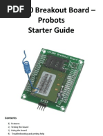 Proteus: GSM Library For Proteus | PDF | Computer Programming | Arduino