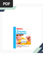 Cs3691-Embedded & Iot Notes All Units | PDF | Embedded System | Arduino