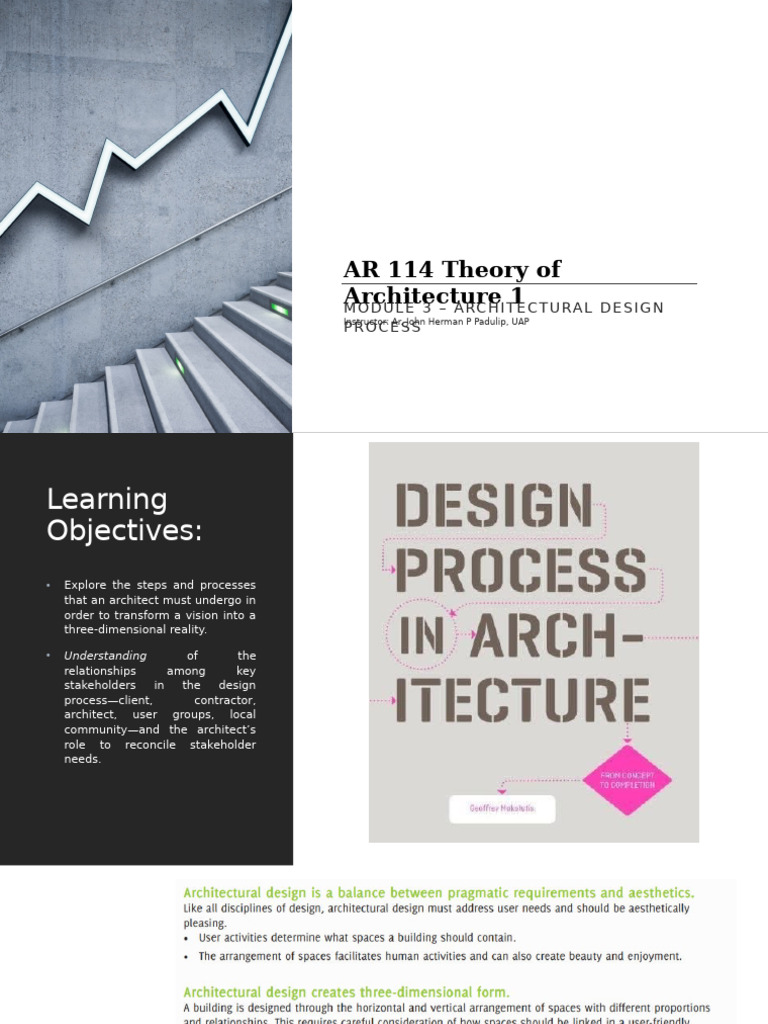 Toa1 Module 3 Design Process | PDF