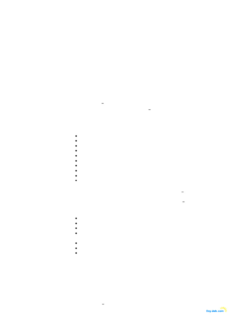 Construction Worker Resume Example | PDF | Carpentry | Concrete