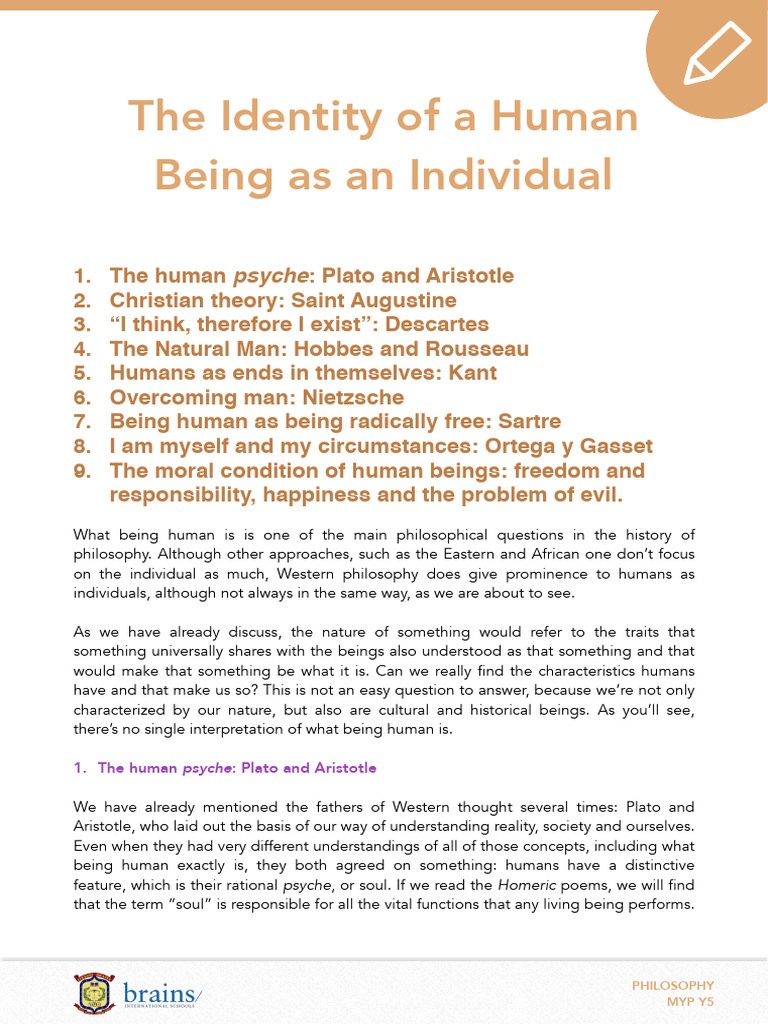 Philosophy_MYPY5_Lecture+4_The+Identity+of+a+Human+Being+as+an ...