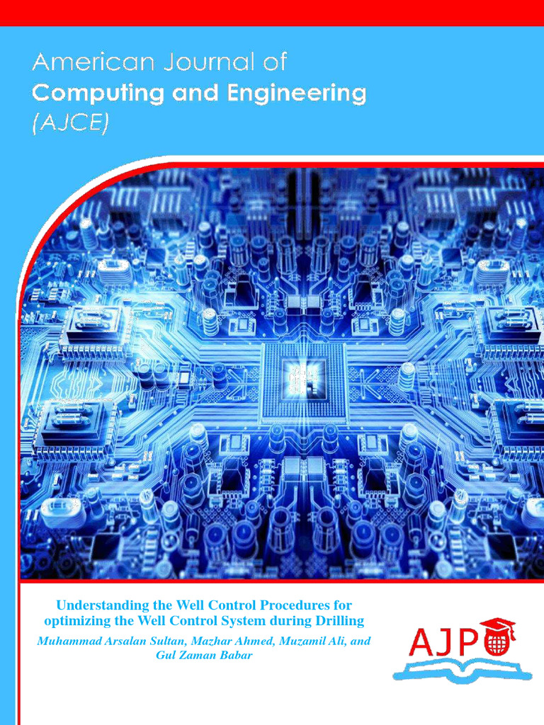 Understanding The Well Control Procedure | PDF | Casing (Borehole ...