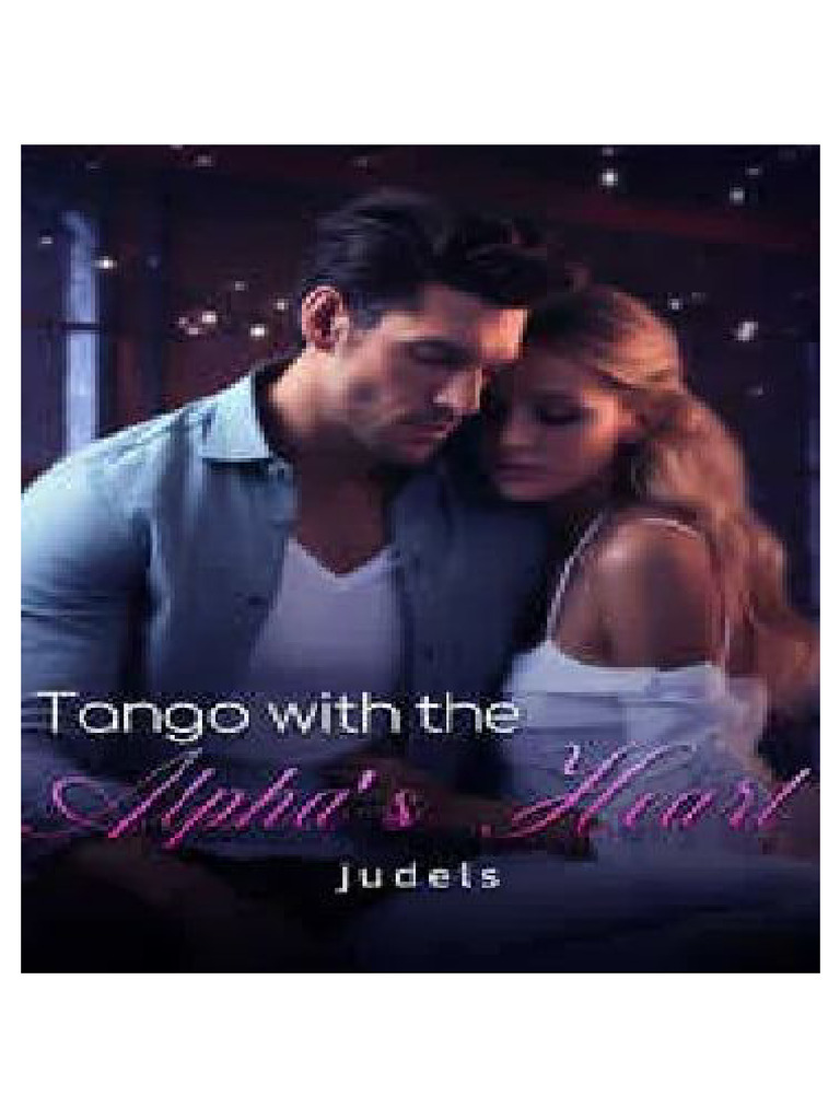 Tango en El Corazón Del Alfa 101 - 110 | PDF