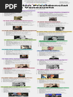 Descargar Lista Tascon Venezuela | PDF | Gobierno | Política de venezuela