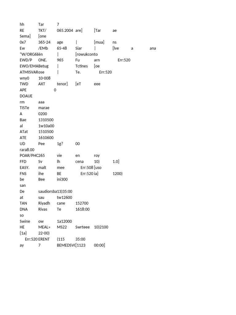 Extracted Text | PDF