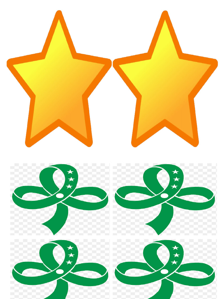 GSP Decoration | PDF