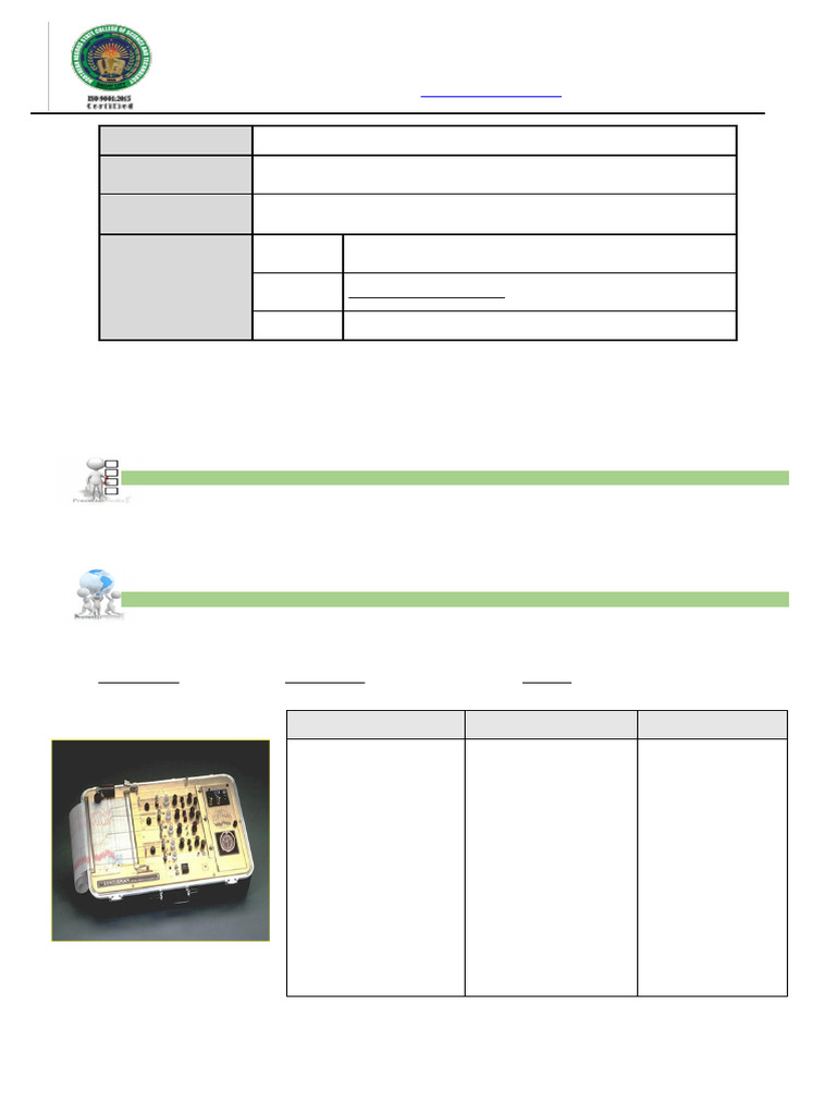 MIDTERM MODULE IN LIE DETECTION TECHNIQUE | PDF | Polygraph