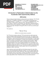 ASTM D6866 For Biobased Products | PDF | Radiocarbon Dating | Carbon ...