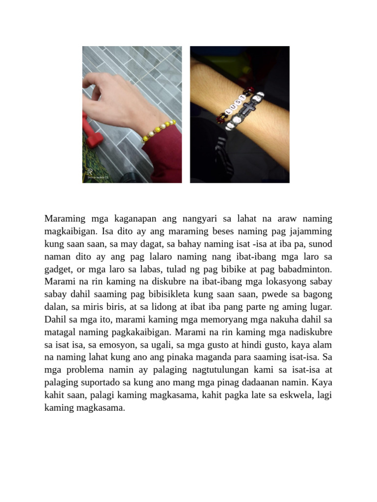 Goofball | PDF