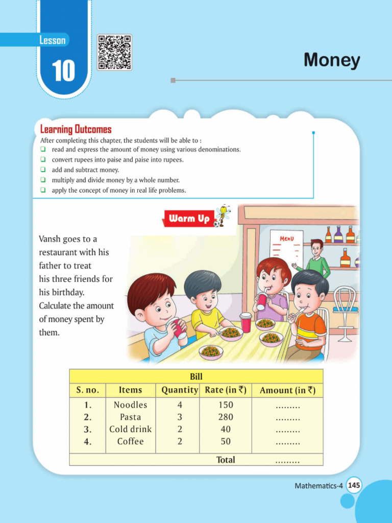 Money | PDF