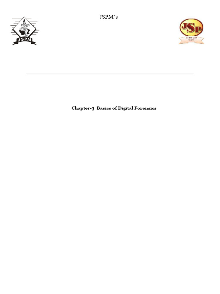 ETI WORKBOOK 3 | PDF | Digital Forensics | Computer File