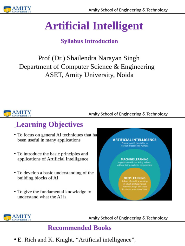 Module -I-L1 | PDF | Cognitive Science | Theoretical Computer Science