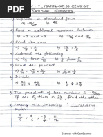 Math Problem Solutions and Formulas | PDF