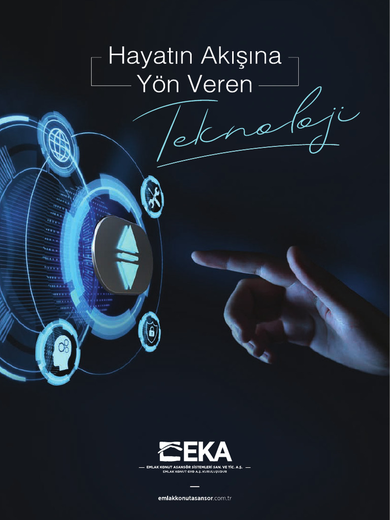 Eka Katalog TR | PDF