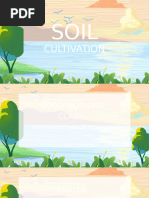 Proper Ways of Cultivation | PDF