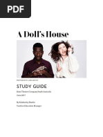 Laura Monologue | PDF