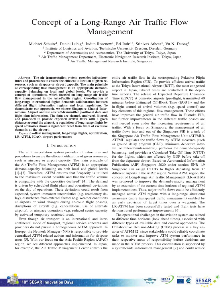 SIDs_2020_paper_39red (3) | PDF | Air Traffic Control | Airport