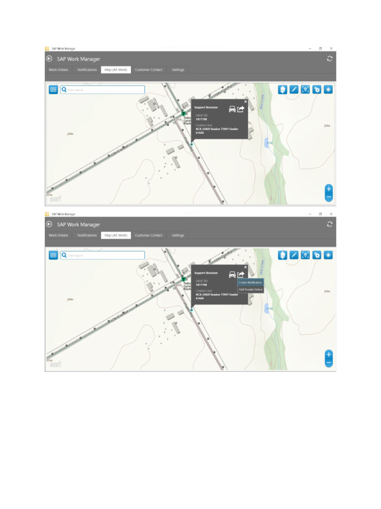 TC Notification - SEC Fall Patch 2024 | PDF