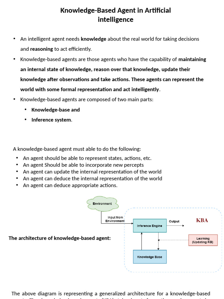 17-Knowledge representations automated planning-06-02-2025 | PDF | Knowledge Representation And ...