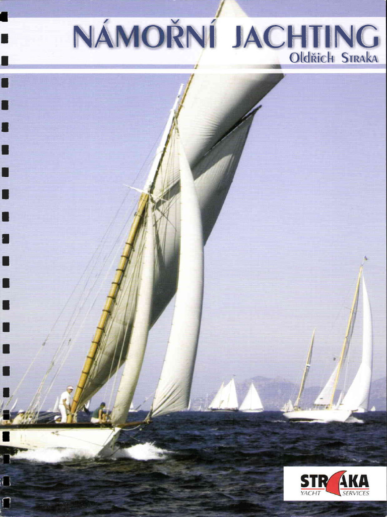 Námořní-jachting | PDF