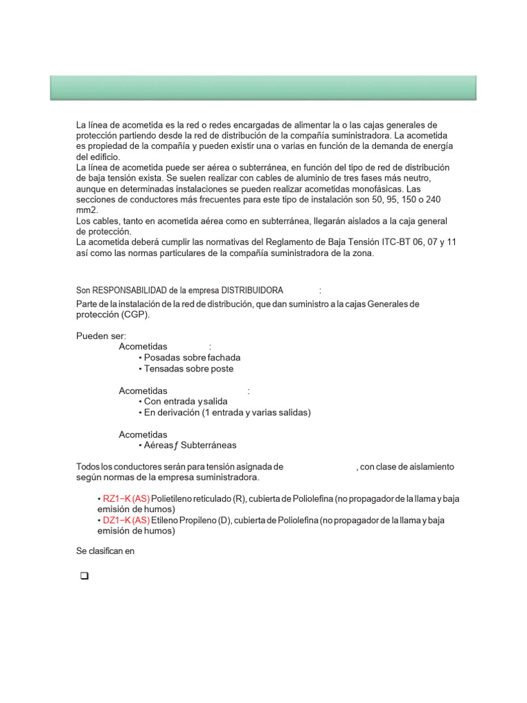 manual mf824 parte 1 | PDF | Conductor electrico | Electromagnetismo