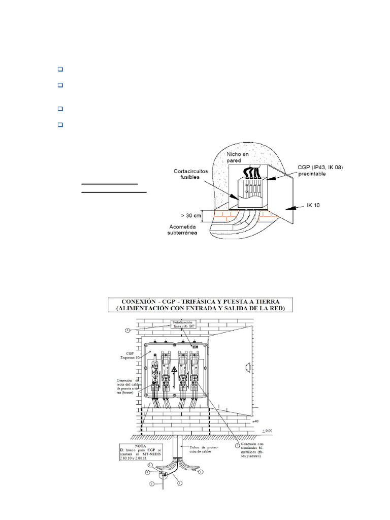 Manual mf824 Parte 8 | PDF
