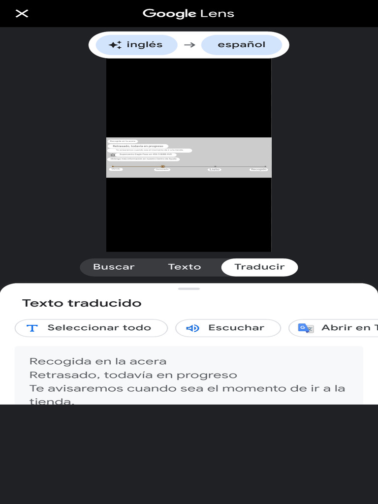 Google Lens | PDF