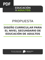 Presentacion CITE 2025 | PDF | Enseñando | Pedagogía
