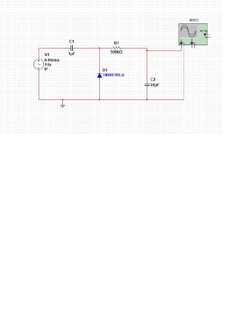 Voltage Stabilizer | PDF