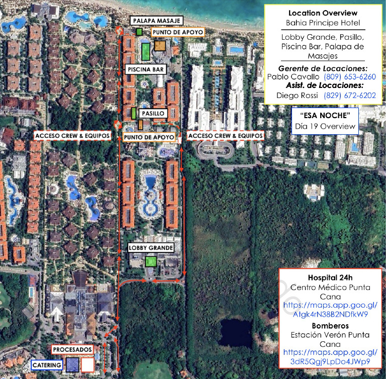 D19 - BahiaPrincipe 260225 REVISED | PDF
