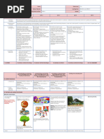 G3 Pang Ukol Activity Sheet | PDF