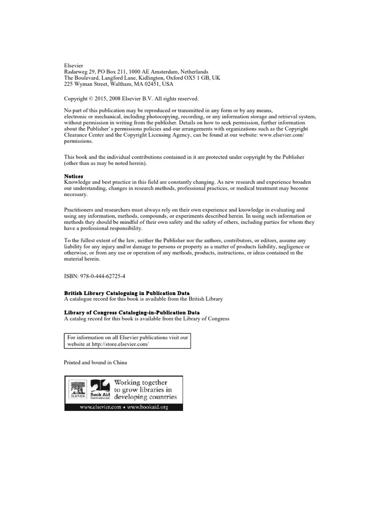Copyright - 2014 - The Ore Minerals Under The Microscope | PDF