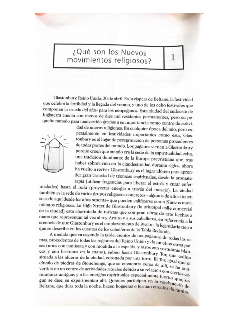 Siegler%2C+Elijah-Nuevos+movimientos+religiosos+%28intro%29 | PDF
