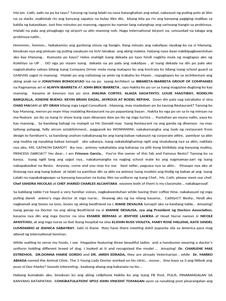 class prophecy 2025 | PDF