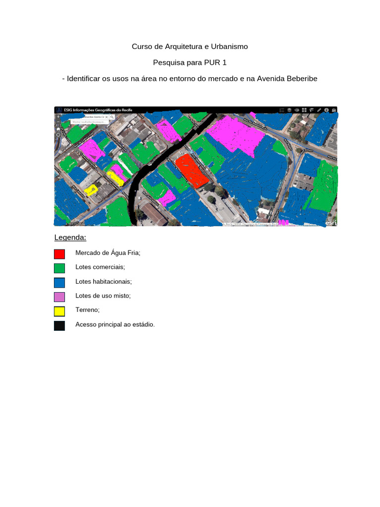 Pesquisa de PU1 2025.1 | PDF