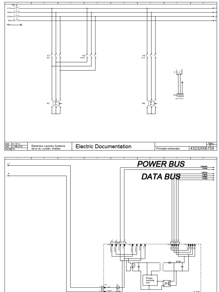 43232006159 (T5550 TI) | PDF | Infraestructura ferroviaria | Transporte público