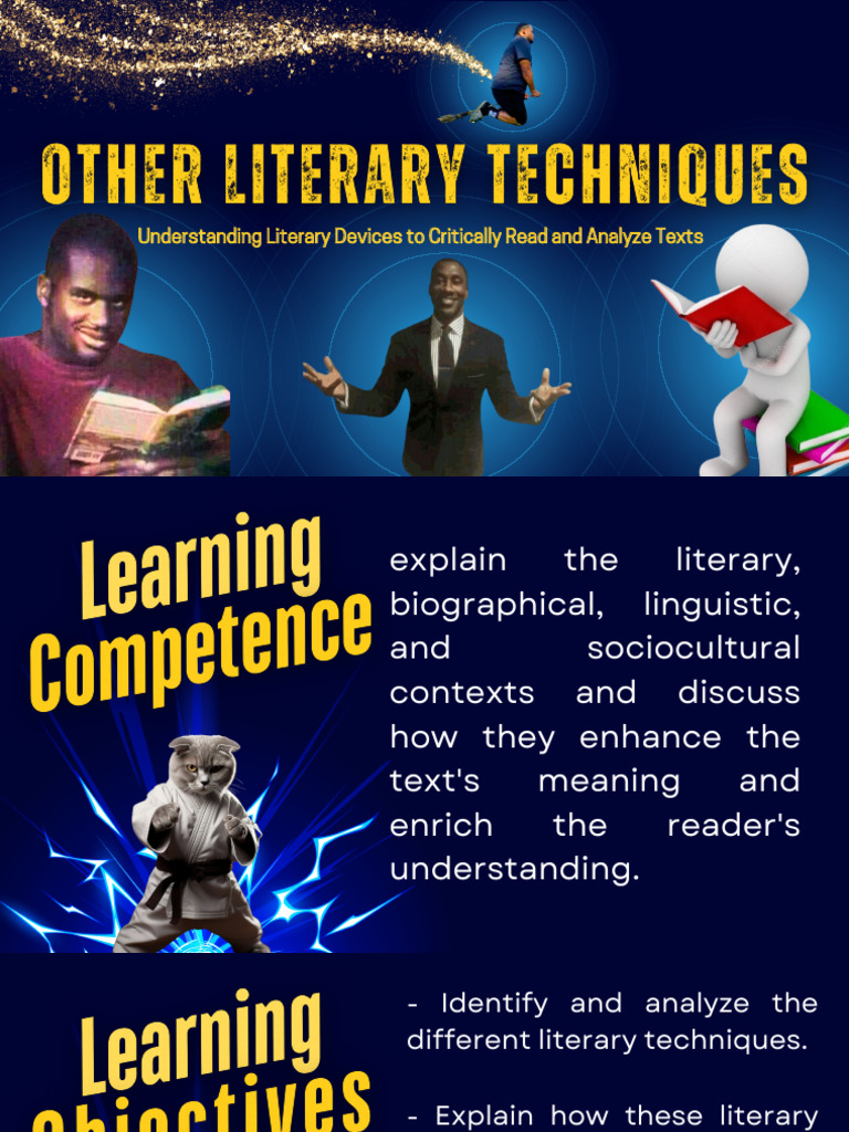Literary Reading Through A Linguistic Context - 20250120 - 213745 ...