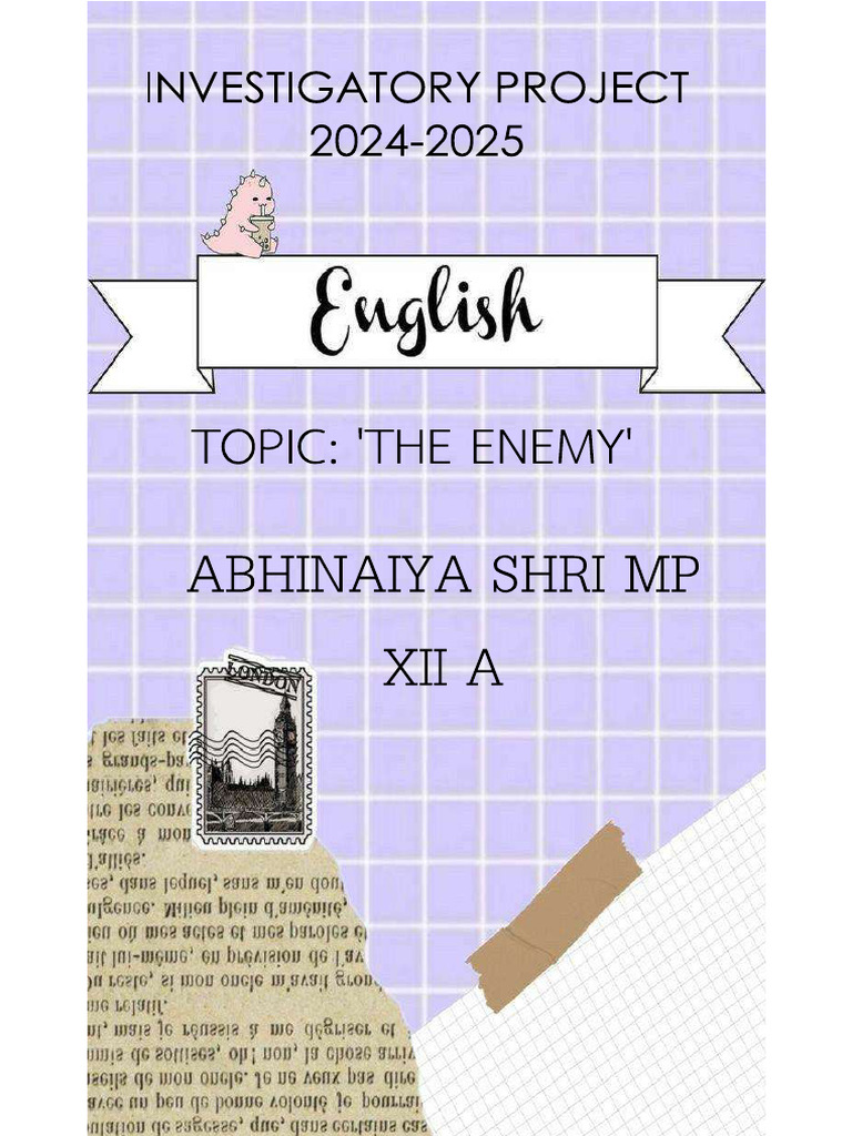Abhi English | PDF