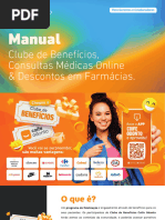 MyClin: Gestão Financeira Simplificada | PDF | Cartão de crédito