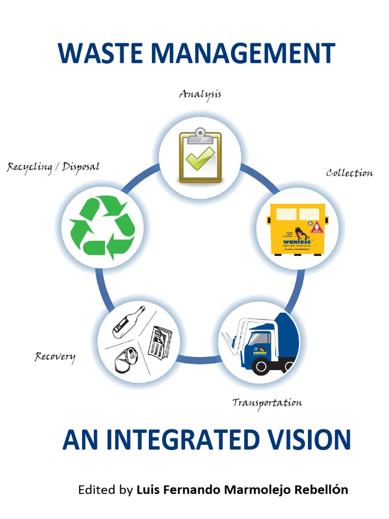 Vdoc - Pub Waste Management An Integrated Vision | PDF | Electronic ...