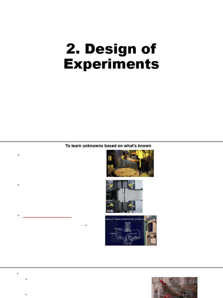 2 Doe 3 Analysis Pdf Experiment Analysis Of Variance