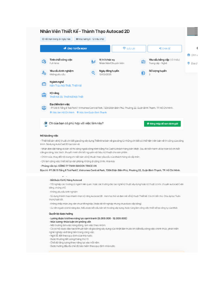 List Company Recruit | PDF