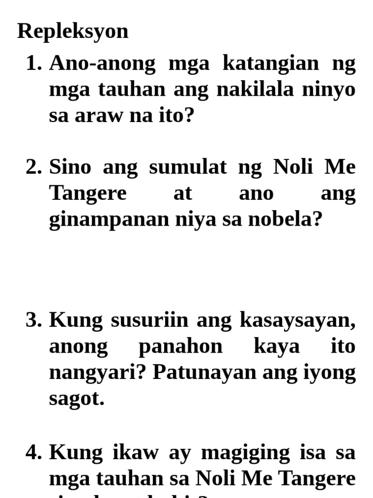 Repleksyon to Print | PDF